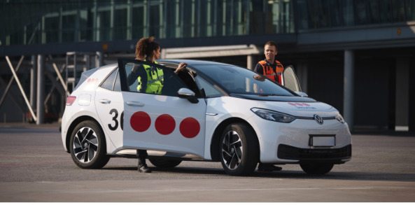 Security services from a leading security provider | Securitas UK