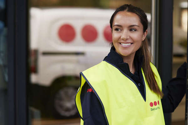 24/7 Alarm Response Services