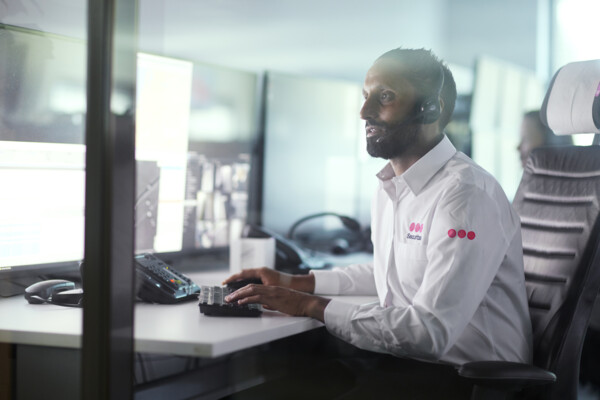 Securitas Technology launches to drive future of security | Securitas