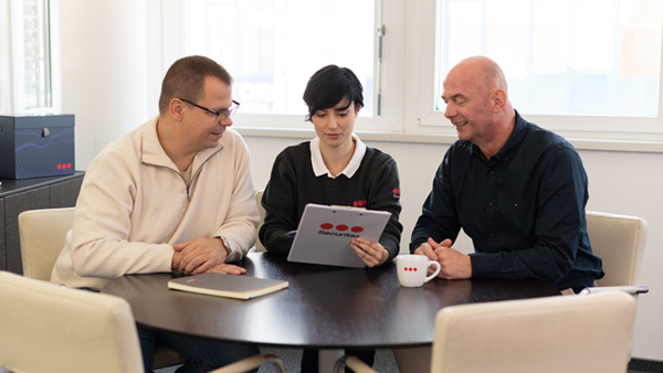 Fire Consultancy Services | Securitas