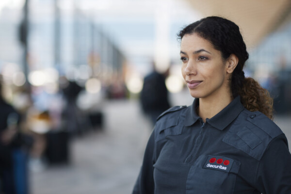 Securitas UK named a 2019 Business Superbrand