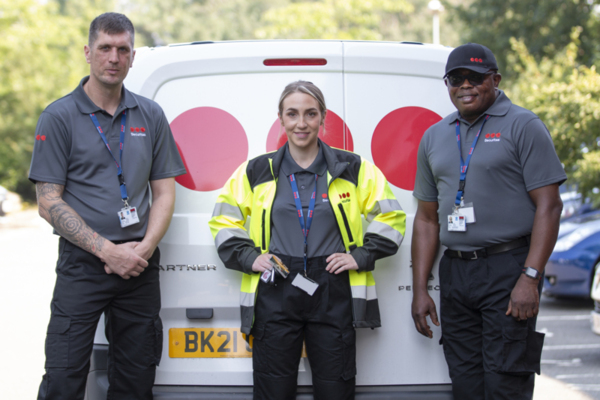 Jobs at Securitas - Security jobs and more