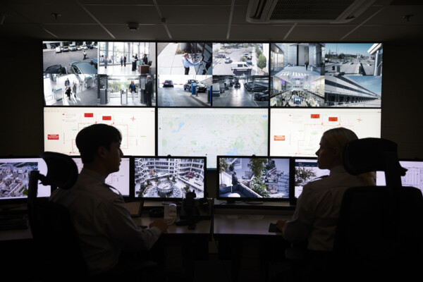 Securitas UK appoints Vicki Beyond to lead Security Operations Centres